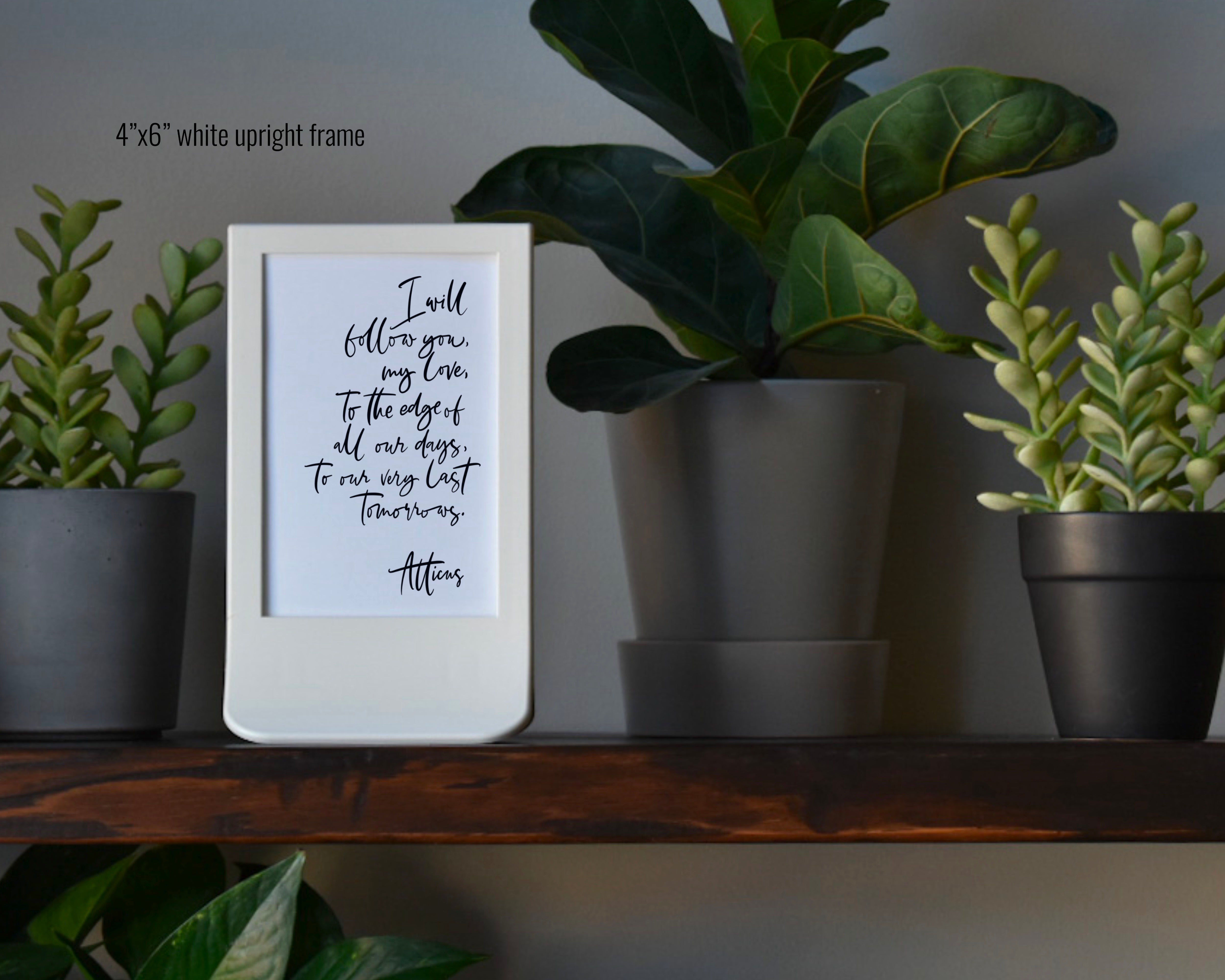 Frames + Prints + Posters – Mission Market Co.