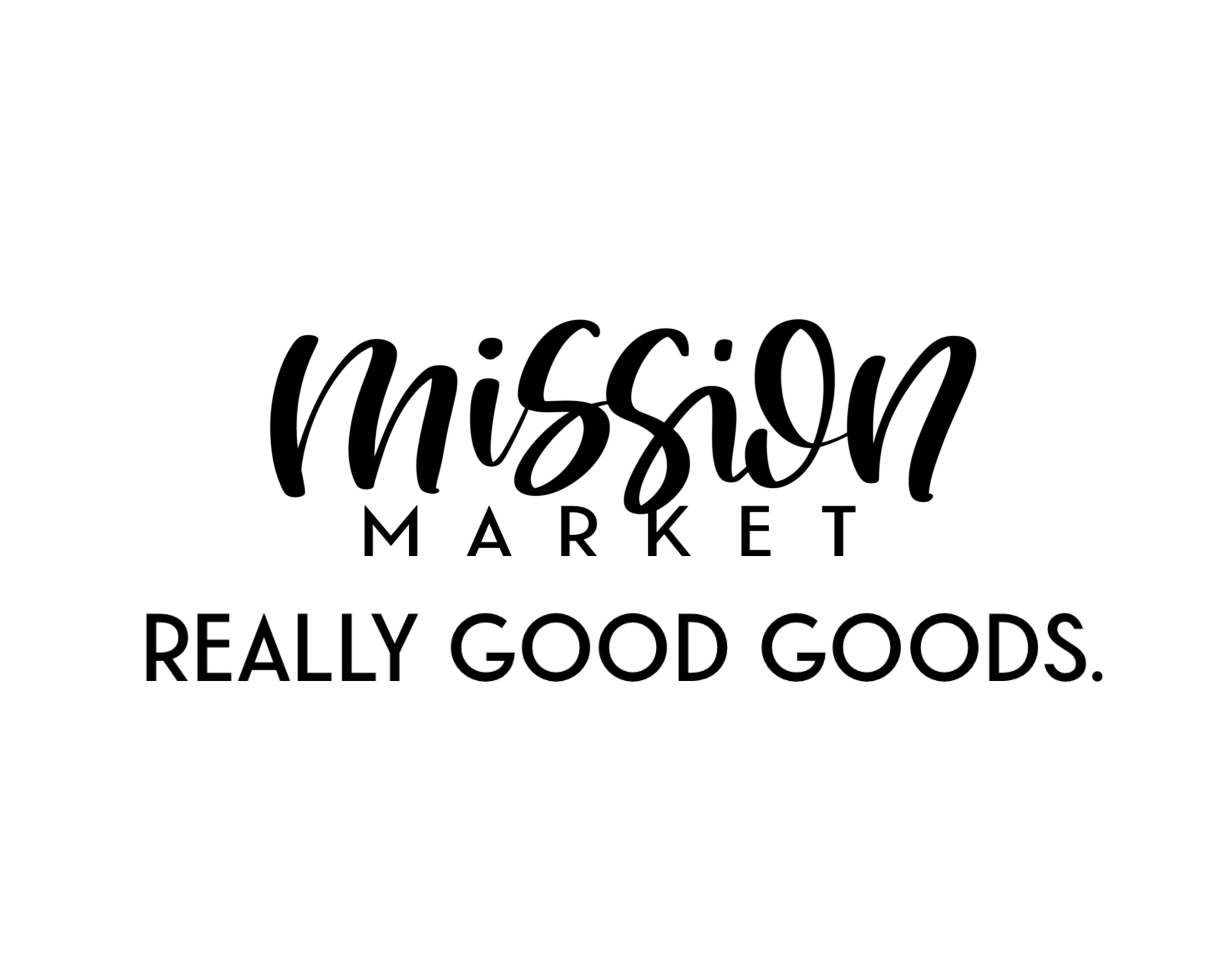 Mission Market Co.